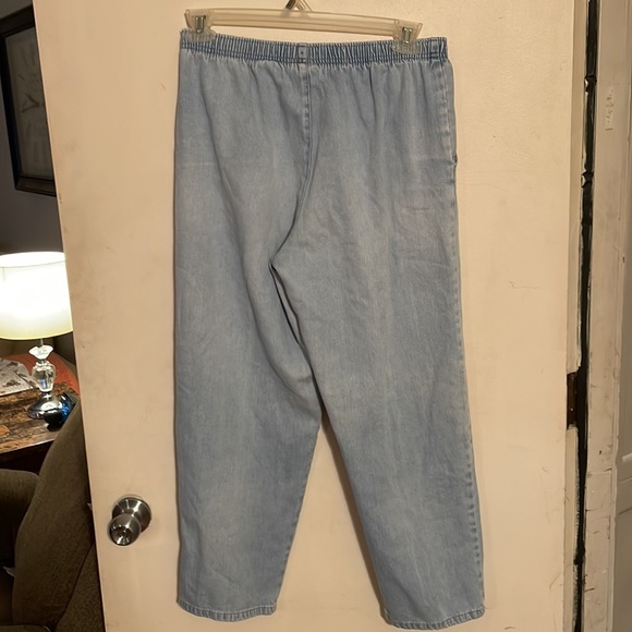 White Stag | Jeans | Womans White Stag Petite Size Large Petite Light ...